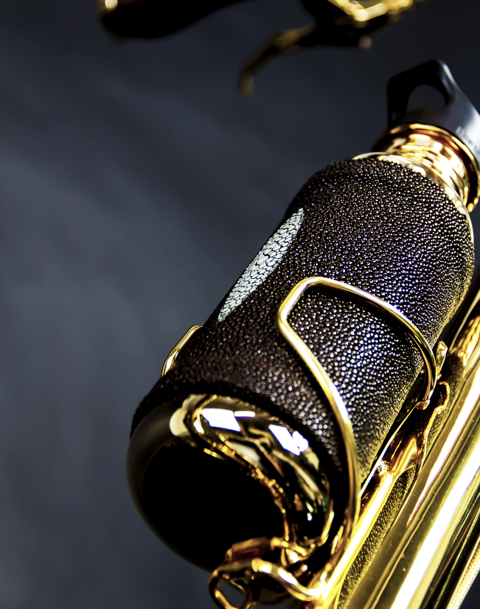 Most Expensive Custom Water Bottles Ever? | Bulletin Bottle [.com]