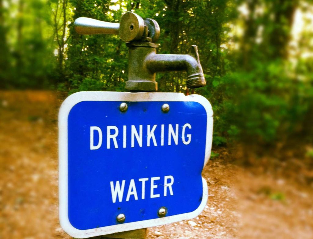 drinking-water-national-parks - Bulletin Bottle