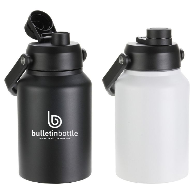 Stainless Steel Insulated Growler | Stainless Steel Water Bottles ...