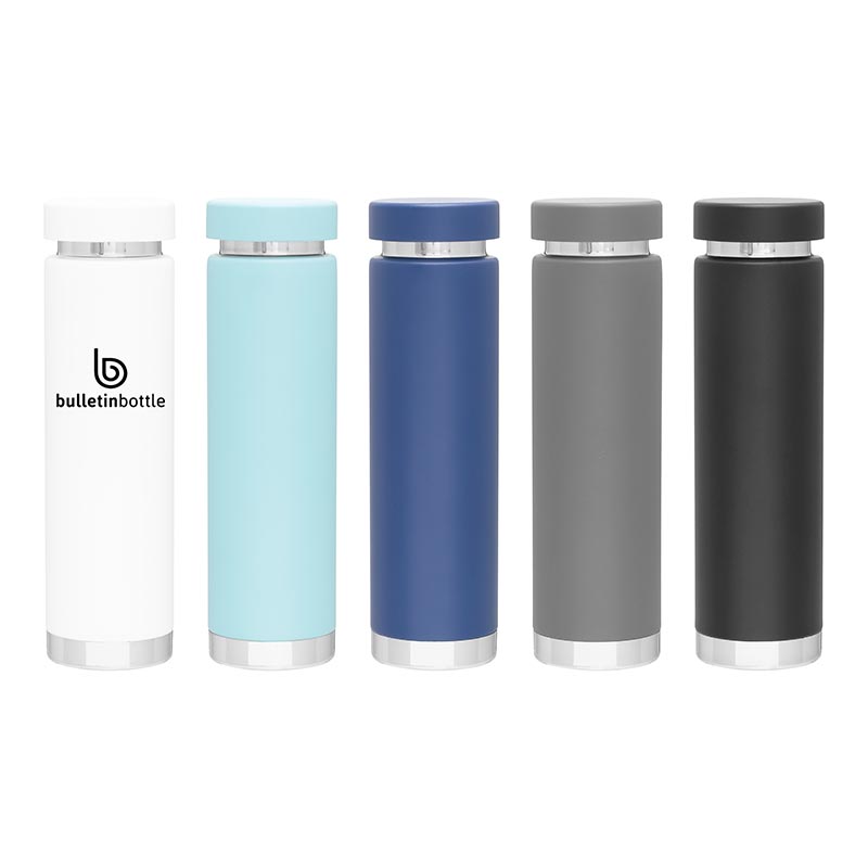 H2go Colt Thermal Bottle | Insulated Water Bottles | Bulletin Brands