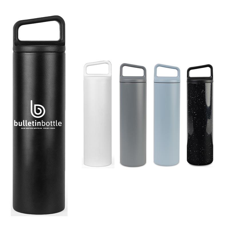 MiiR Vacuum Insulated Wide Mouth Bottle | Insulated Water Bottles ...