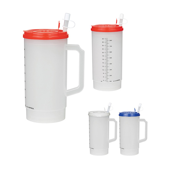 Custom Medical Tumblers | Large Medical Tumbler with Measurements ...